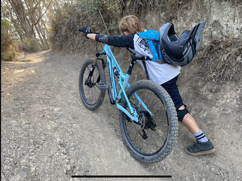 2019 Transition ripcord For Sale