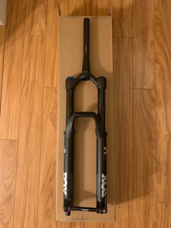2020 Fox 36 Performance - 27.5" 180mm travel (NEW) For Sale