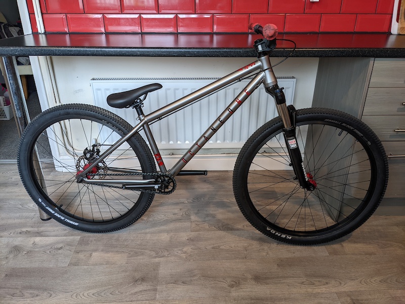 2022 Octane one diezel For Sale