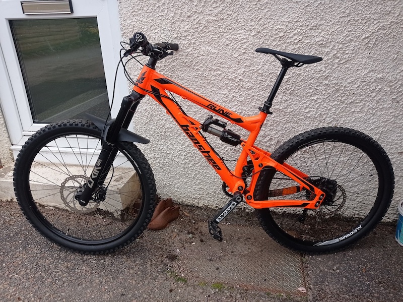 2017 Banshee Rune V2 For Sale