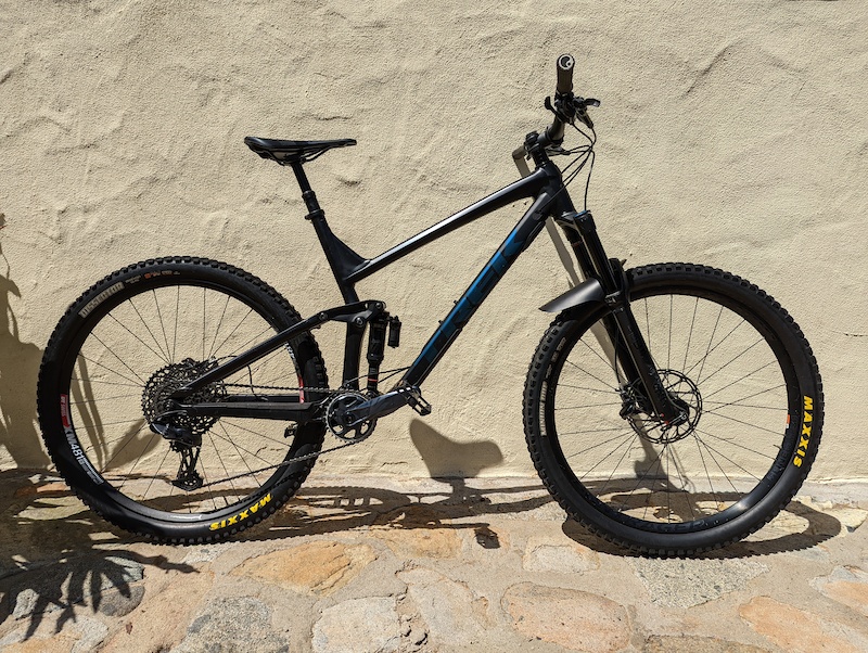 2020 Trek Slash 8 XL For Sale
