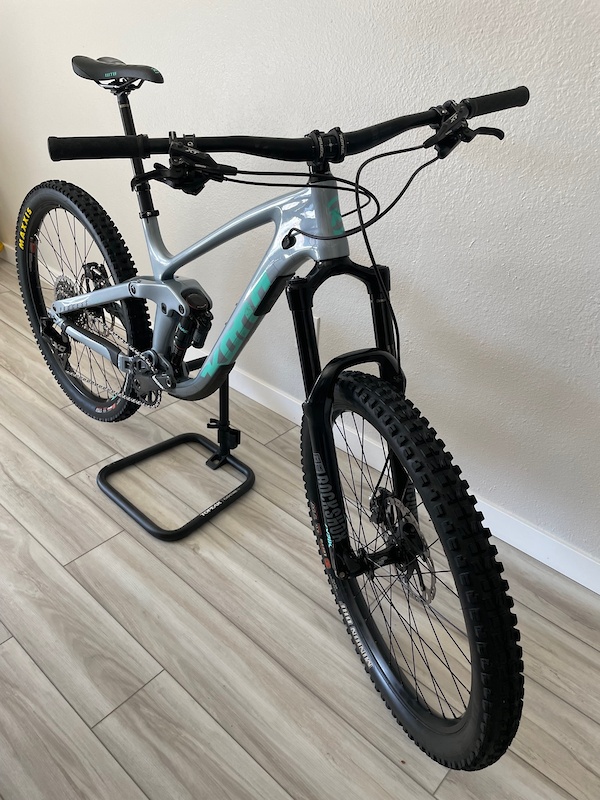2019 Kona Process 153 CR DL 27.5 - Medium For Sale