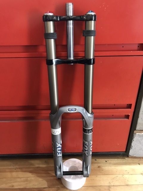 FOX 40 RC2 For Sale