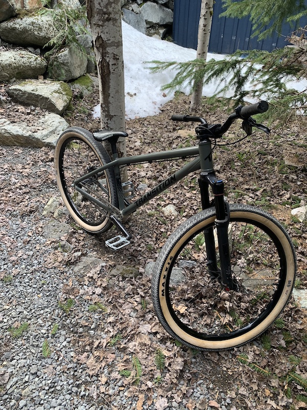 2018 Transition PBJ For Sale