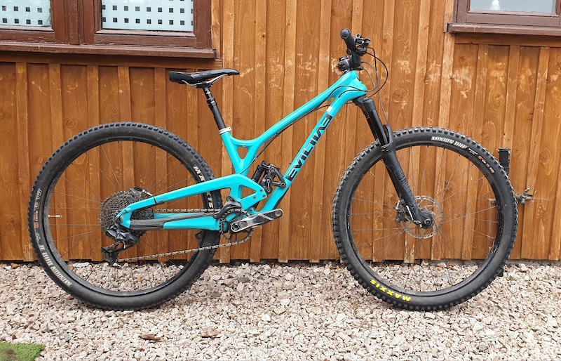 2019 Evil Offering - Small For Sale