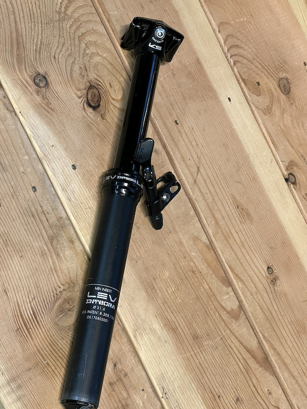 2018 KS Lev Integra + Lever For Sale