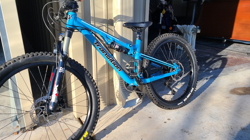 2021 Transition Ripcord For Sale