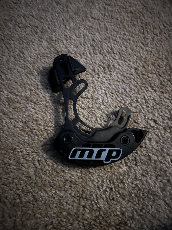 Mrp bash guard with chain guide For Sale