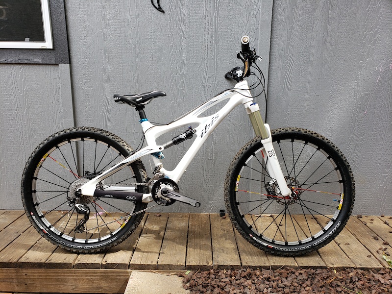 2012 Ibis mojo sl For Sale