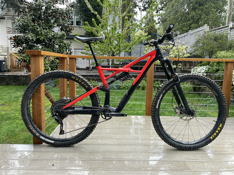 2018 Specialized Enduro Elite with upgrades *PRICE DROP* For Sale