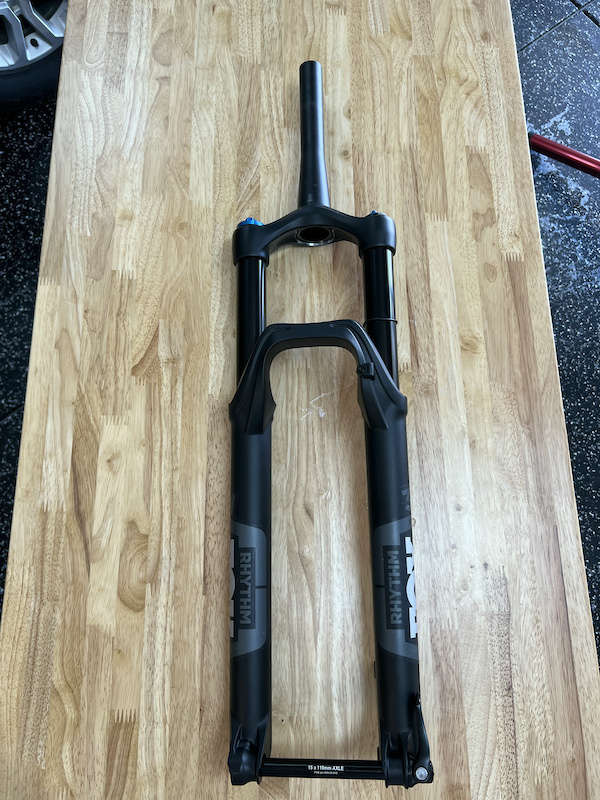 2019 Fox Rhythm 34 For Sale