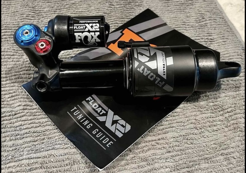 2022 Fox X2 performance For Sale