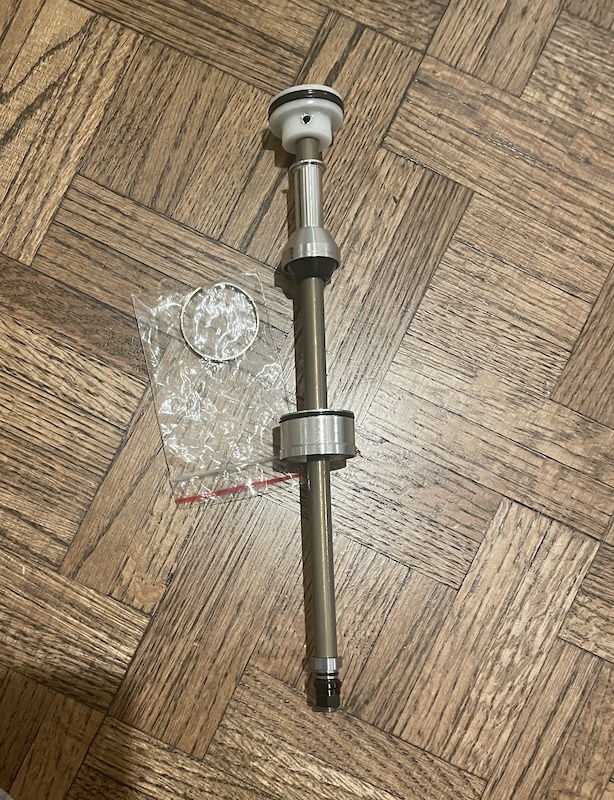2021 FOX Air Shaft Assembly - 36, 150 820-02-573-KIT For Sale