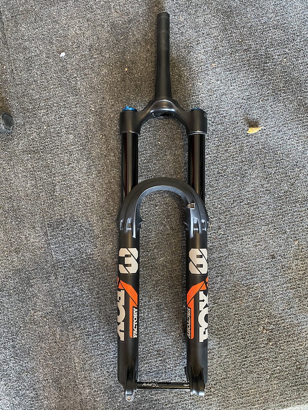 2021 Fox Float 38mm 29er fork For Sale