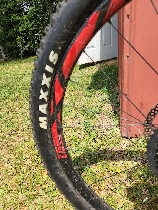 2018 Giant Anthem 2 Medium For Sale