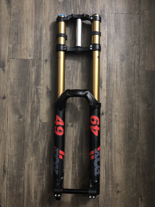 2019 Fox 49 Factory For Sale