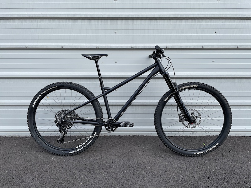 2022 On One Hello Dave New Build For Sale