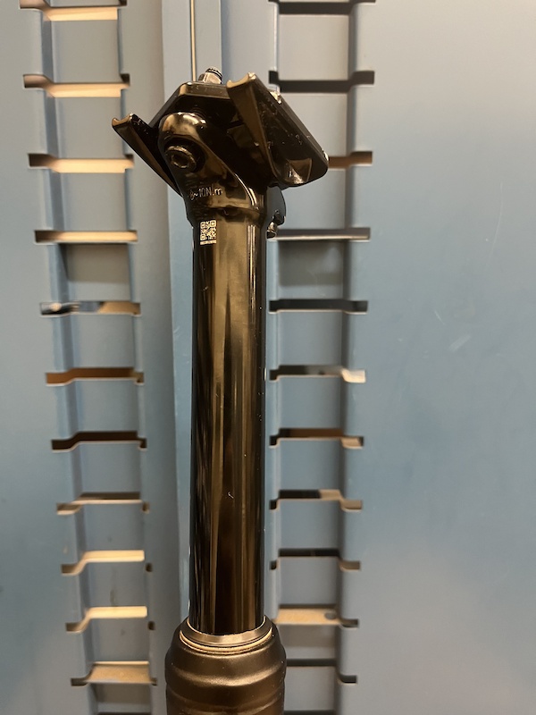 2021 PNW Cascade 125mm external dropper For Sale