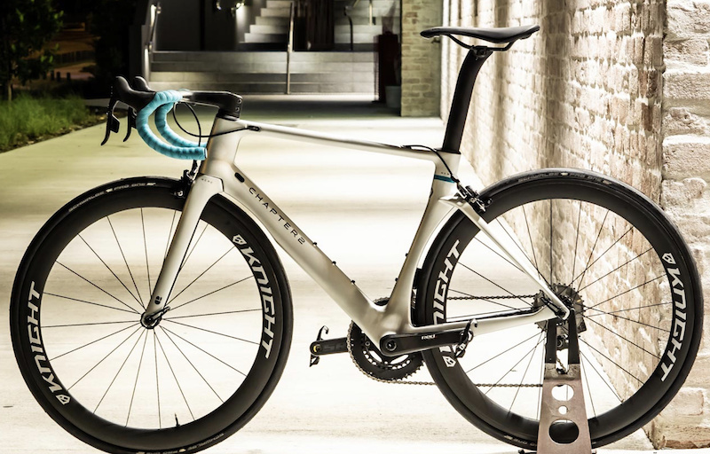 2021 Chapter2 RERE AERO ROAD NEWIN BOX For Sale