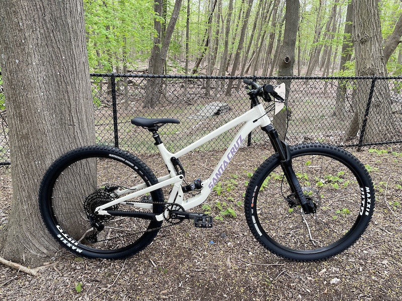 2021 Santa Cruz TallBoy Large For Sale