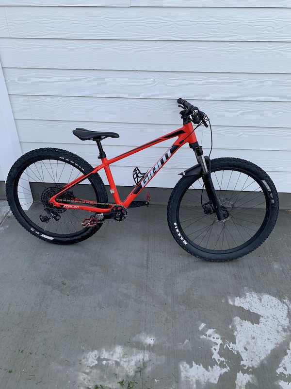 2020 Upgraded Giant Talon For Sale