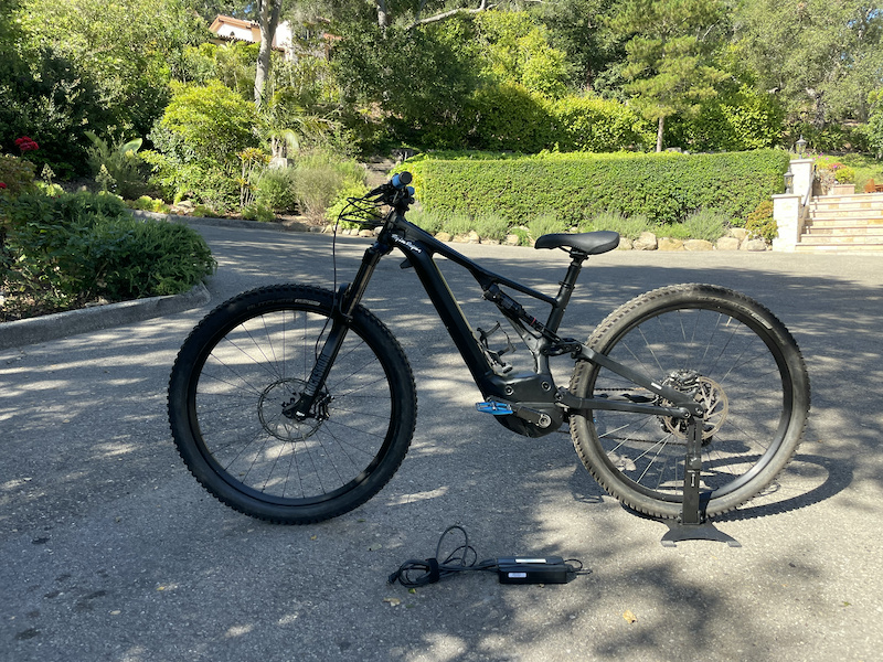 2020 Specialized Turbo Levo M For Sale