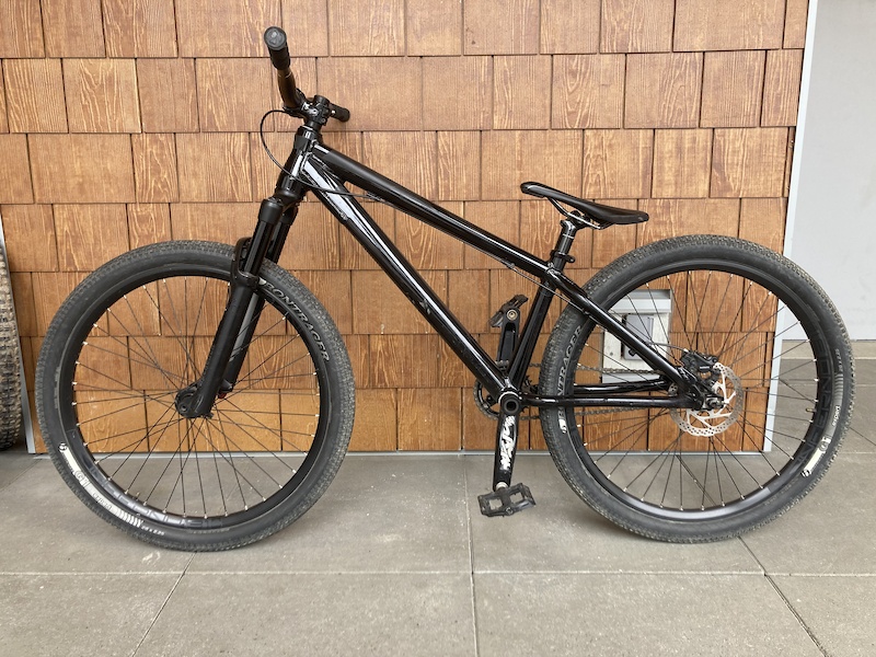 2015 Trek Ticket DJ For Sale