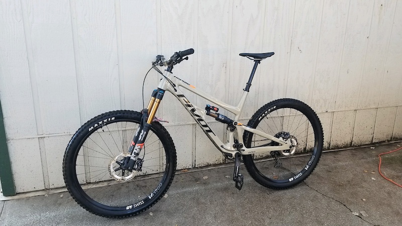 2020 Pivot firebird For Sale