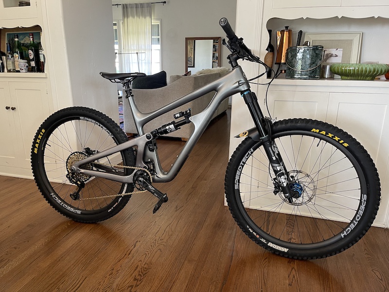 2019 Yeti SB150 XX1 For Sale