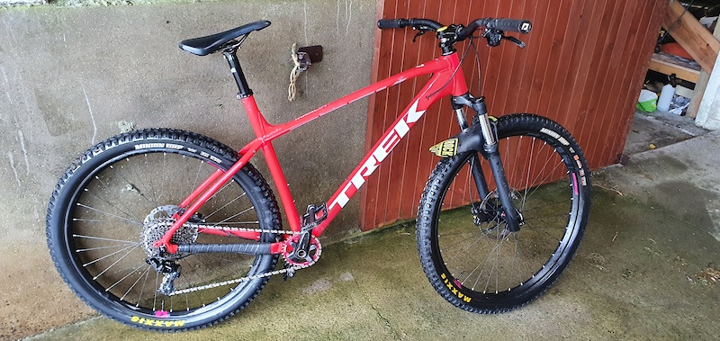 2020 Trek Marlin 7 Huge Spec For Sale