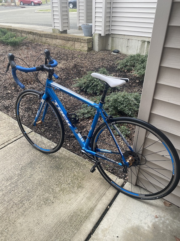 2015 Trek Alpha 1.2 52 cm For Sale