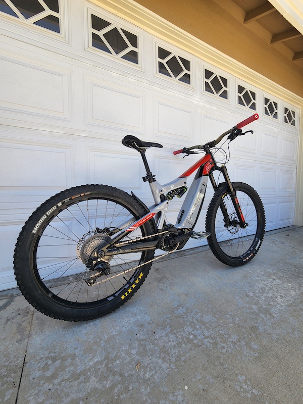 2021 Intense Tazer Mx Medium For Sale