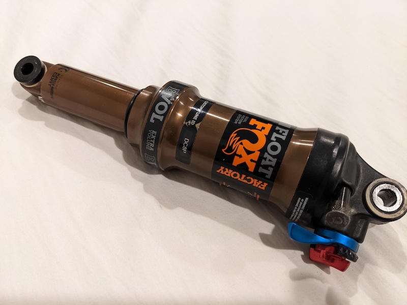 2018 Fox Float DPS For Sale