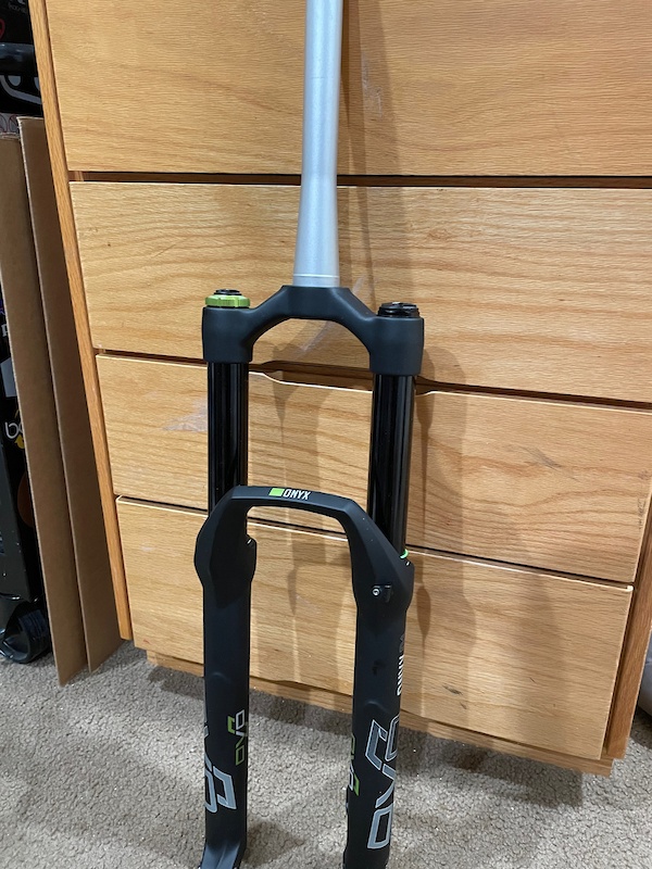 2022 New / never installed DVO D1 (29er, 160mm) For Sale
