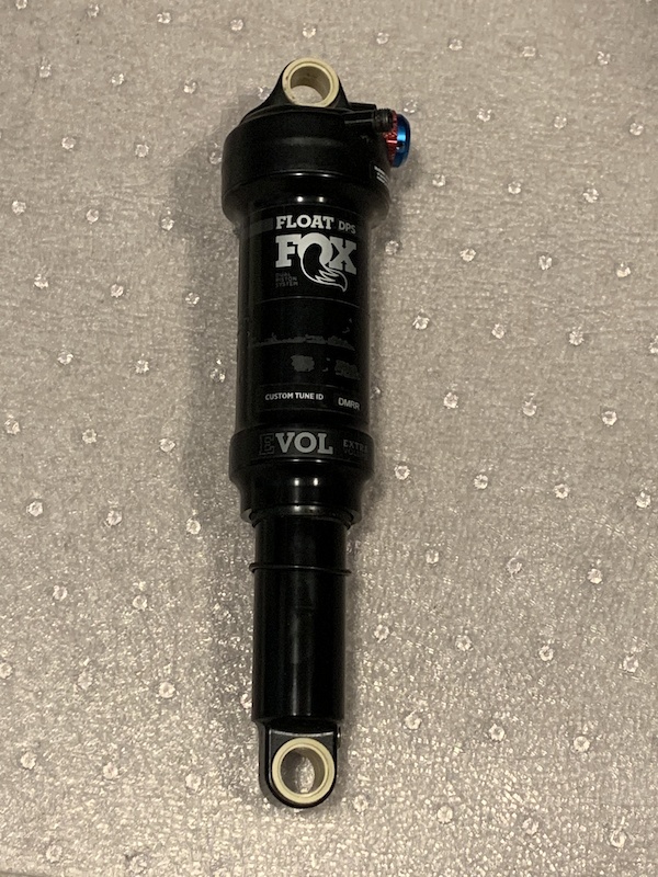 2019 Fox Float Performance Elite DPS shock For Sale