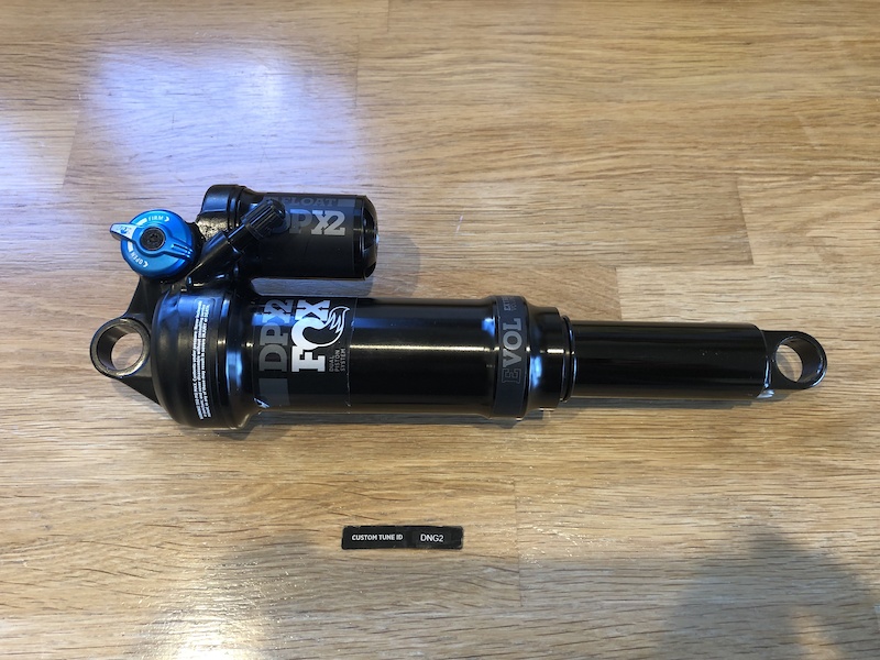 2019 Fox dpx 2 230 x 57.5 For Sale