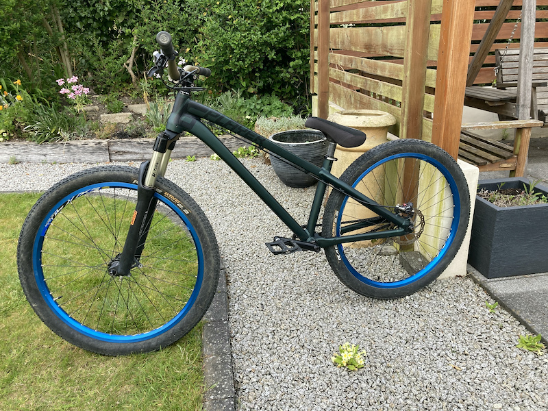 2020 Dartmoor 26 Player Custom For Sale