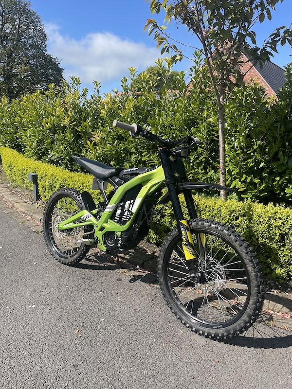 2020 Surron Lite Bee X For Sale