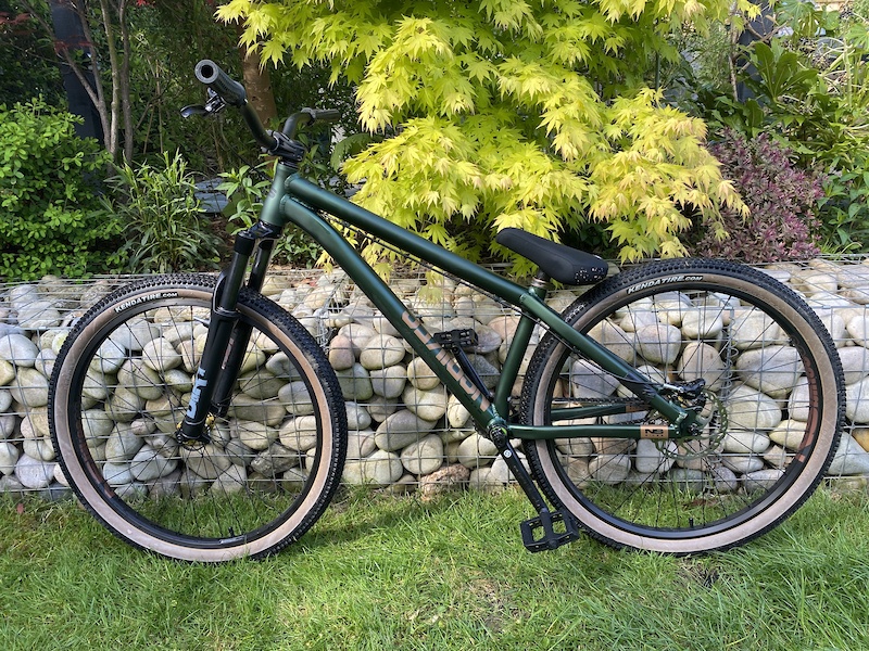 2021 NS Movement 3 dirt bike for sale For Sale