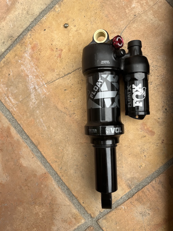 2022 Fox Float X Performance For Sale