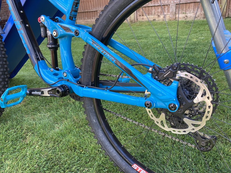 2019 Transition Sentinel Medium For Sale