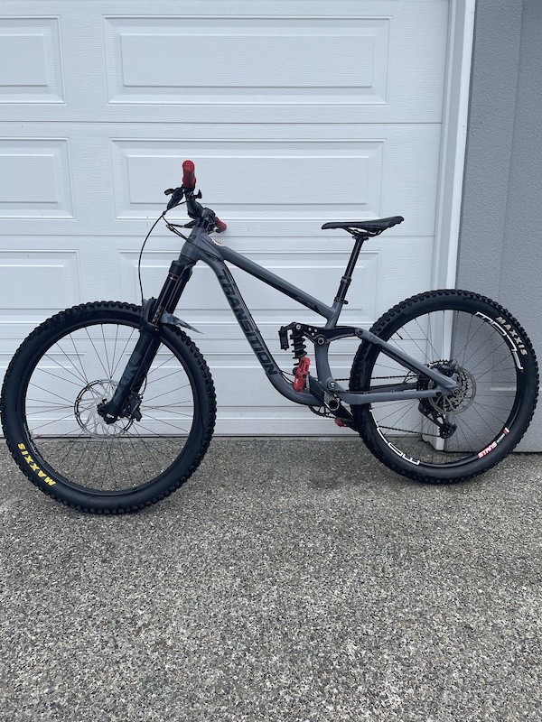 2020 Transition Patrol For Sale