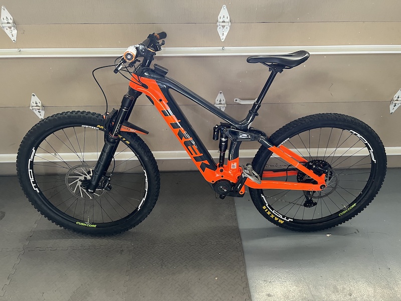 2021 Trek Rail - Medium For Sale