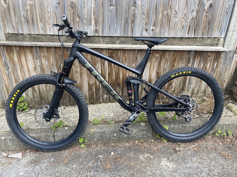 2019 Trek remedy 8 For Sale