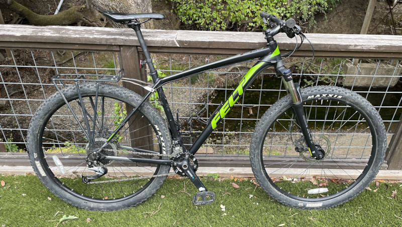 2019 Felt - Dispatch 9 - Large For Sale