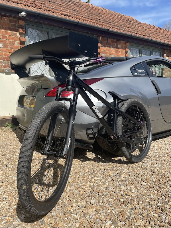 2021 Dmr Rhythm Pro Hope brake For Sale