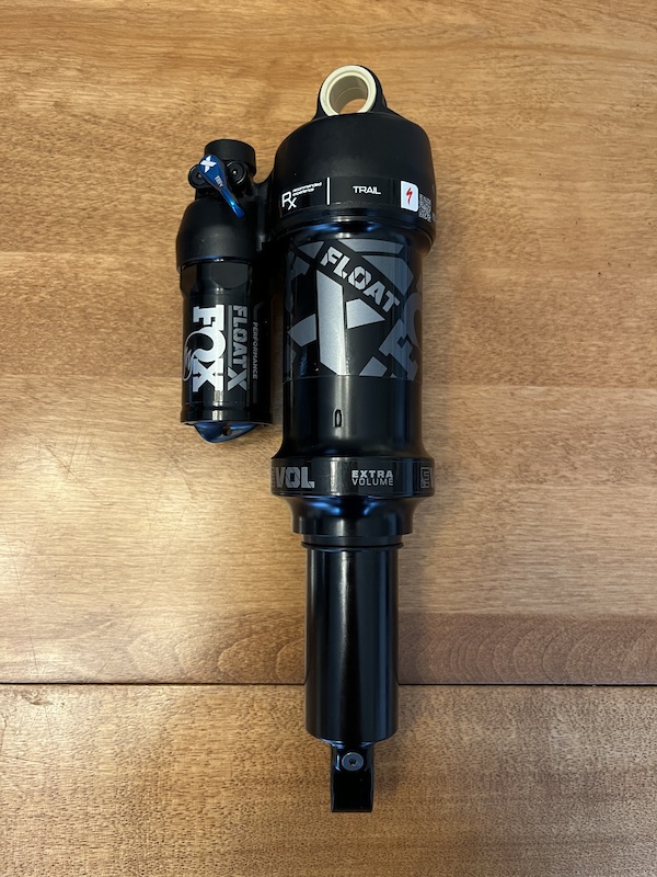 2022 Fox Float X Performance 210x55 price shipped For Sale