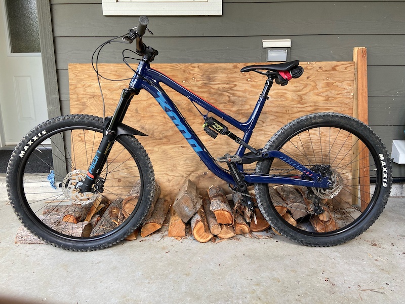 2019 Kona Process 153 SE For Sale