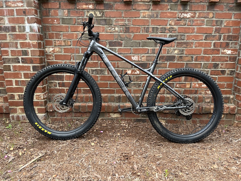 2020 Trek Roscoe 7 Large For Sale