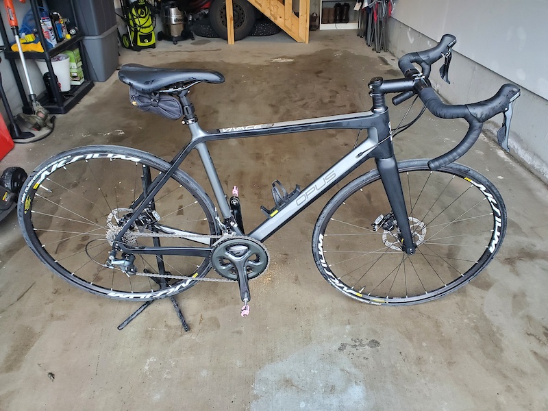 2017 Opus Vivace 3 For Sale